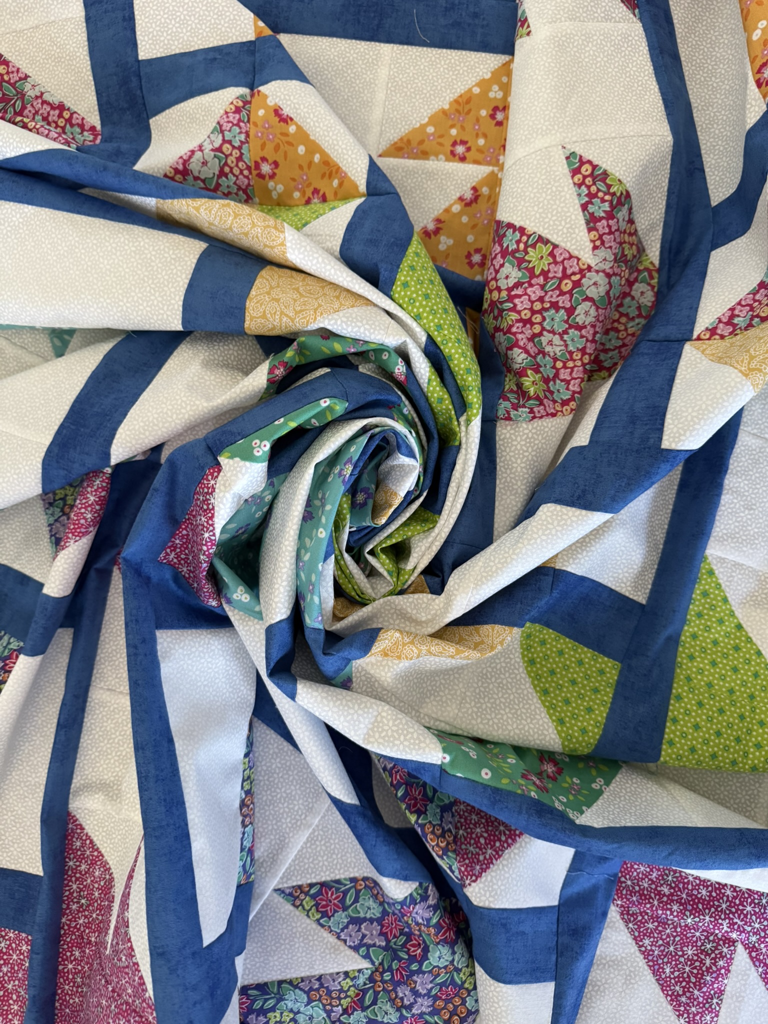 Vibrance Meets SoMa!