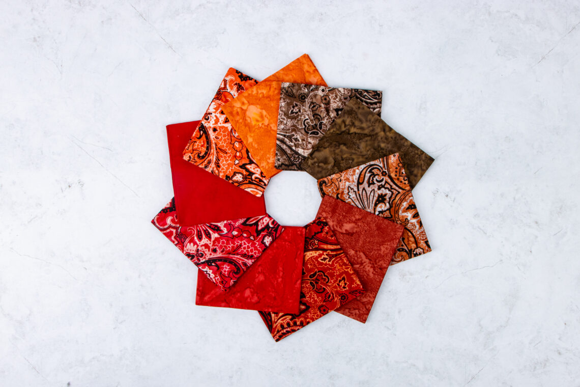 September Batik Collections!