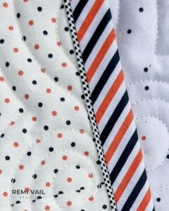 Hey Pumpkin - Boo Quilt