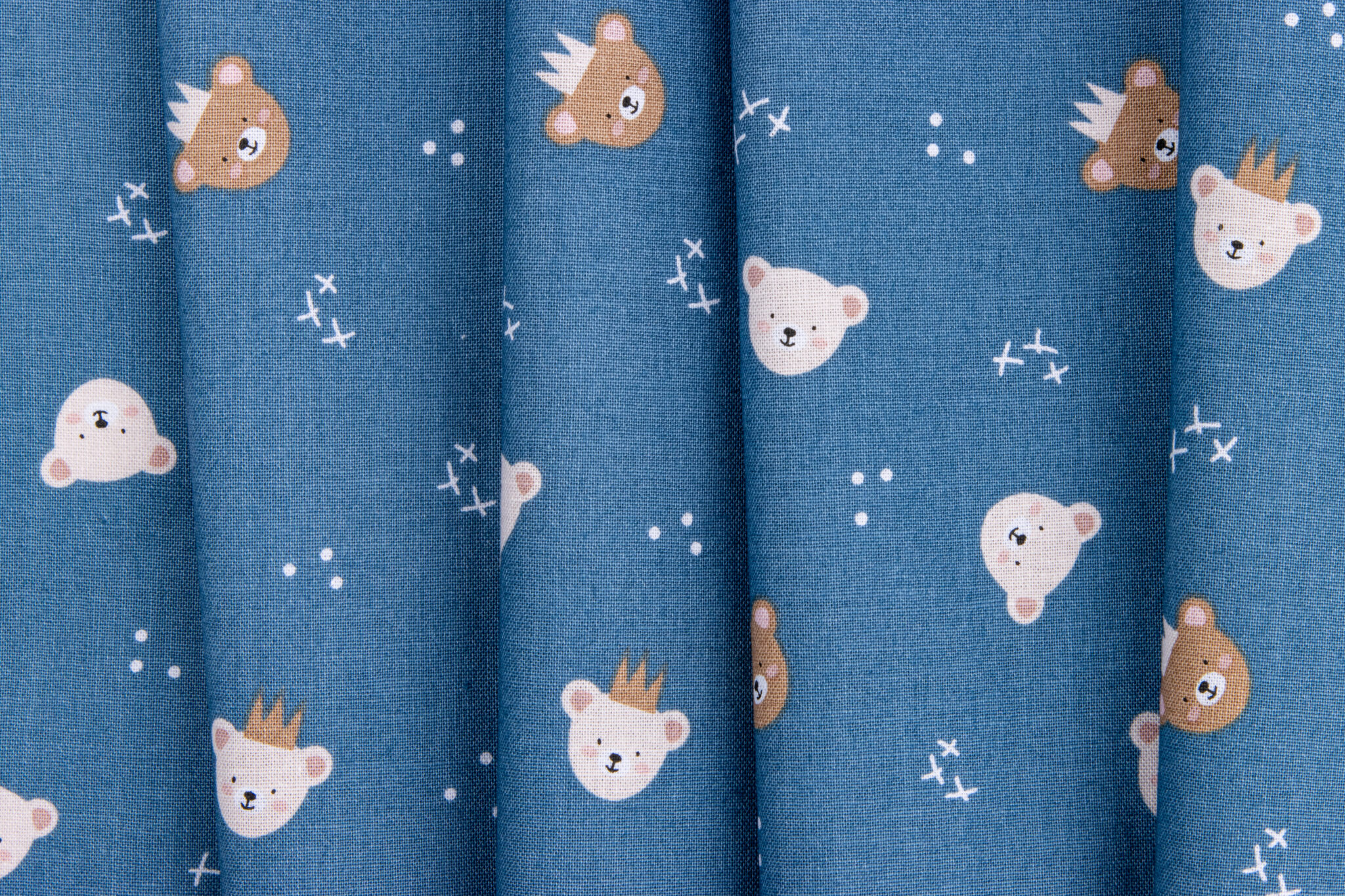 Cozy Bébé by Simple Simon & Company