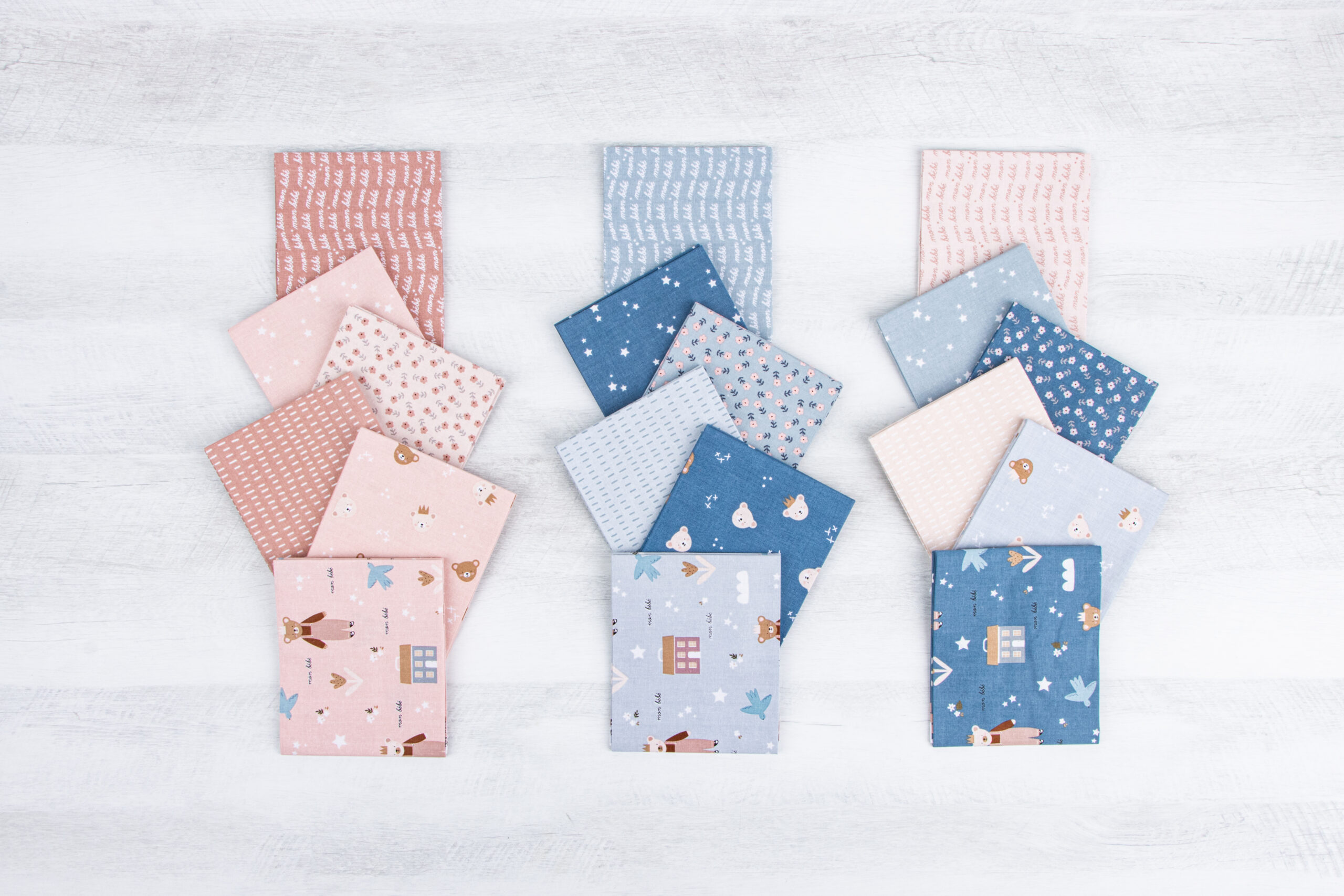 Cozy Bébé by Simple Simon & Company