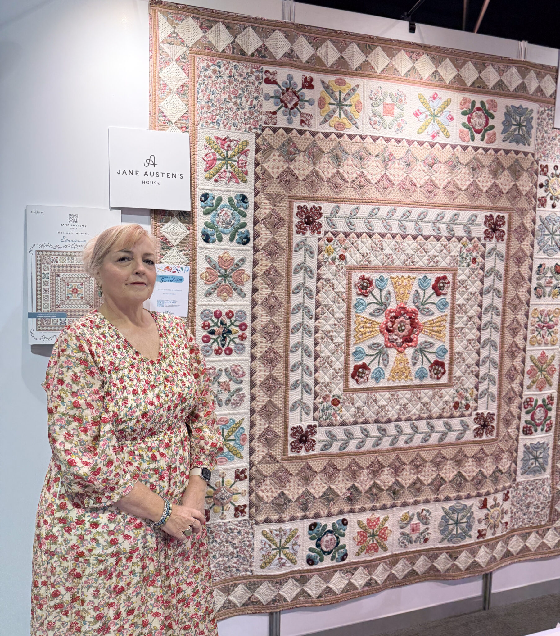 Celebrating 250 Years of Jane Austen