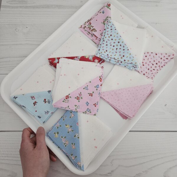 Love Notes - The Courtship Quilt