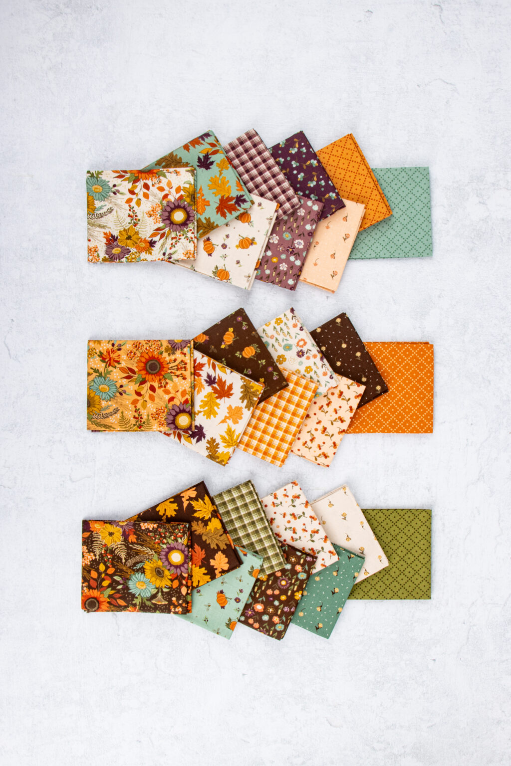 The Awe of Autumn by Sandy Gervais