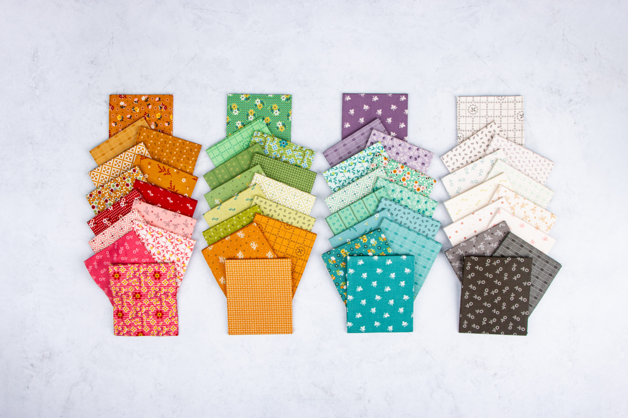 Gentler Times by Lori Holt