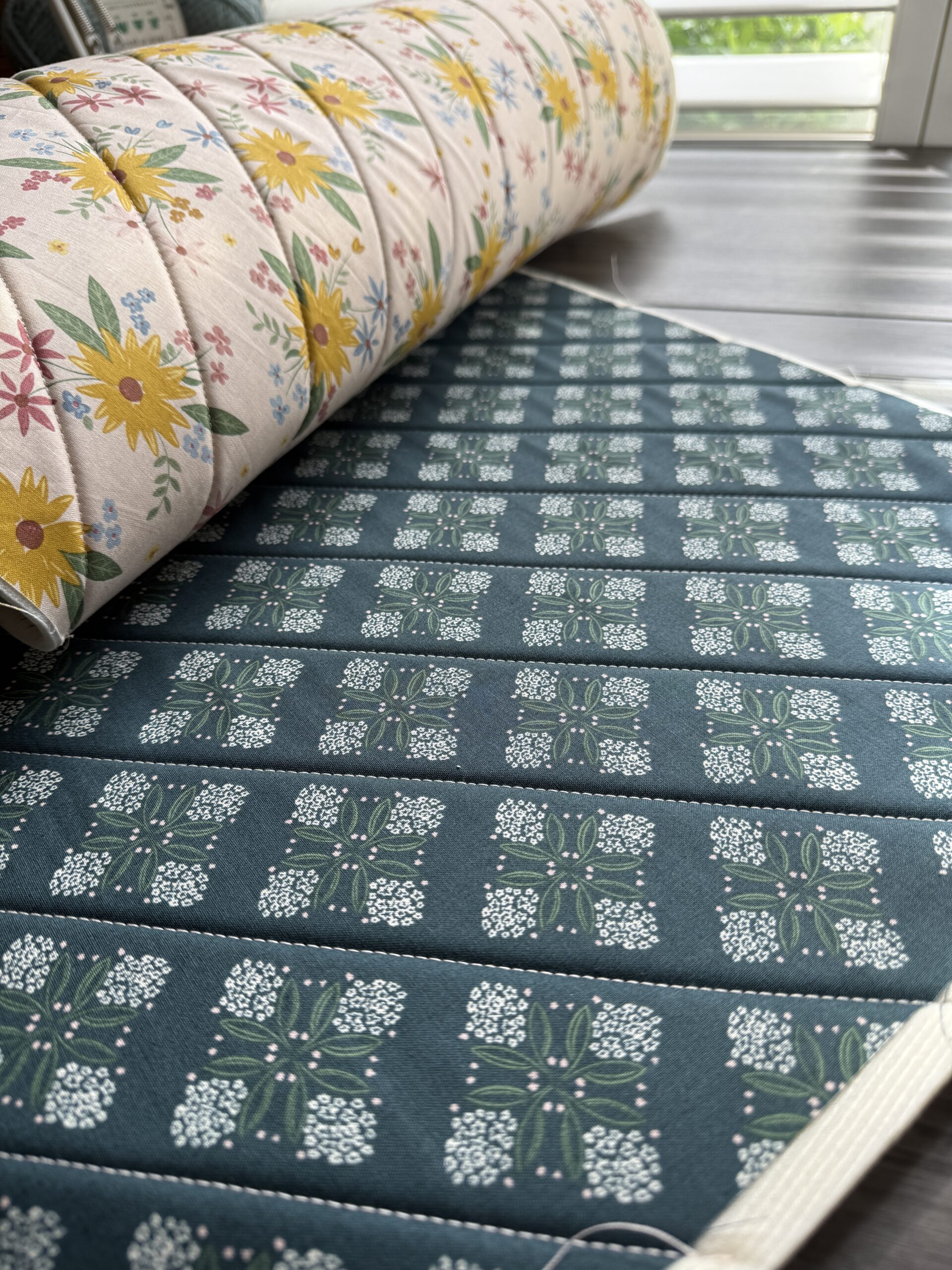 Sew Stylish: Wearable Projects with the new Honey Locust Collection!