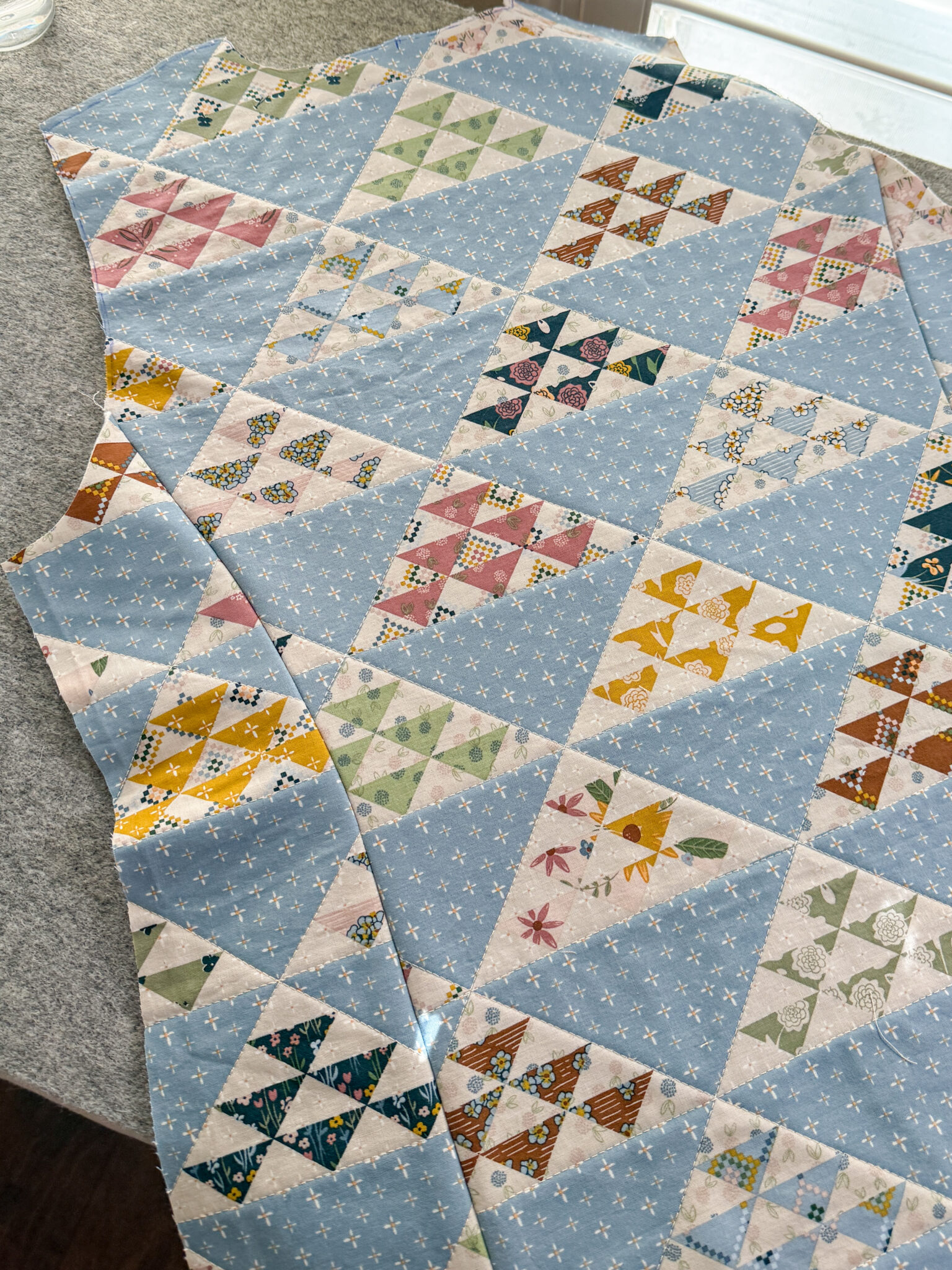 Sew Stylish: Wearable Projects with the new Honey Locust Collection!