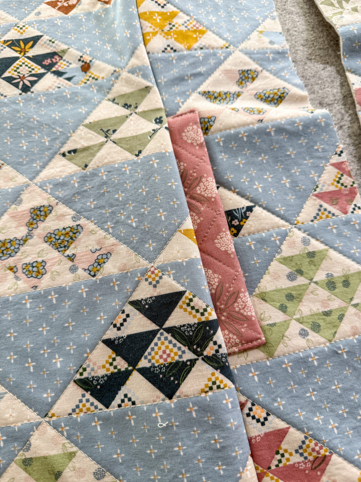 Sew Stylish: Wearable Projects with the new Honey Locust Collection!