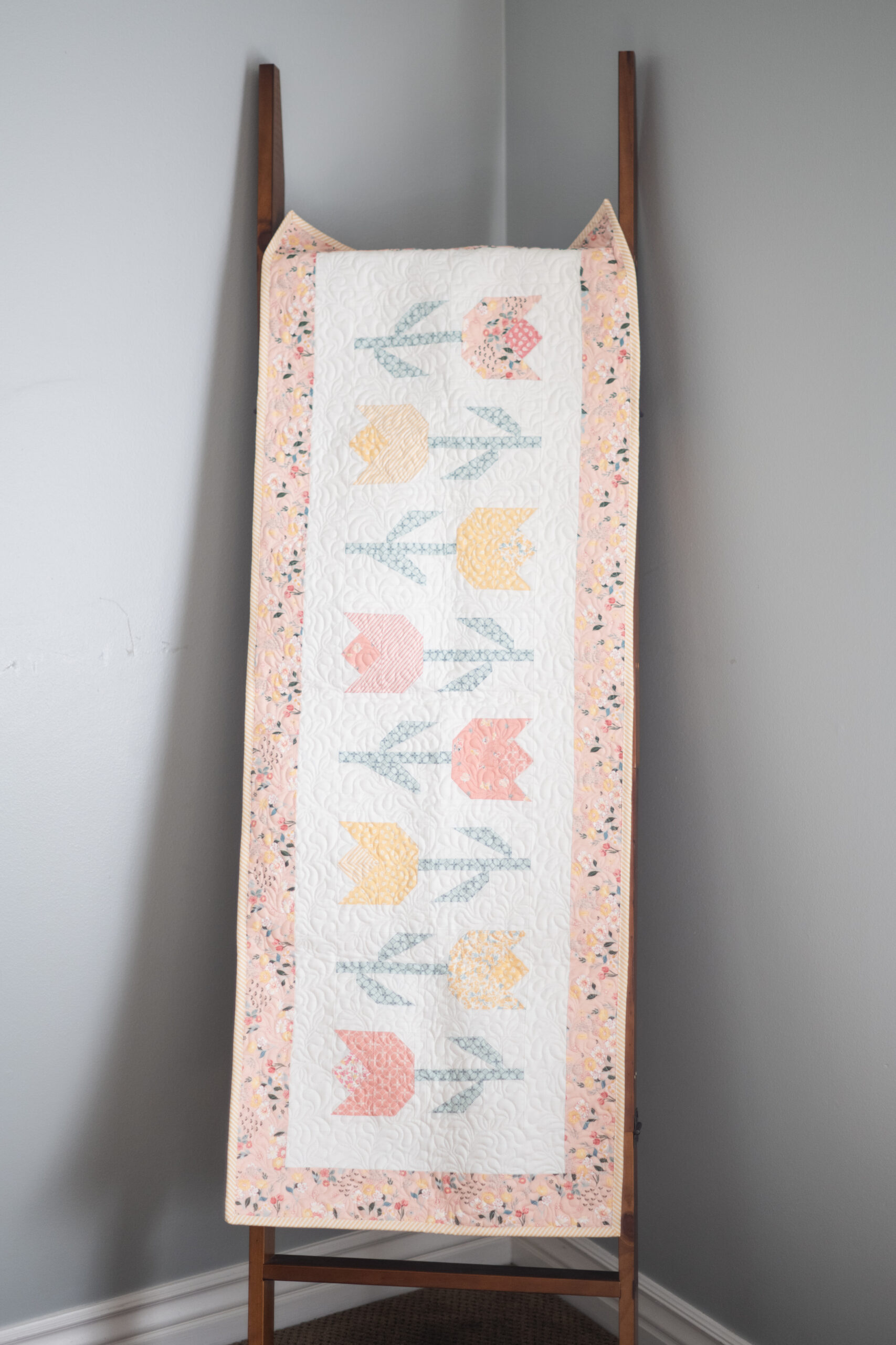 Tulip Festival Runner