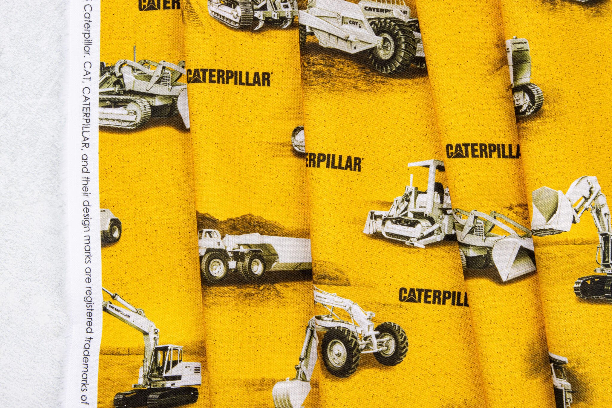 Caterpillar® 100 Years