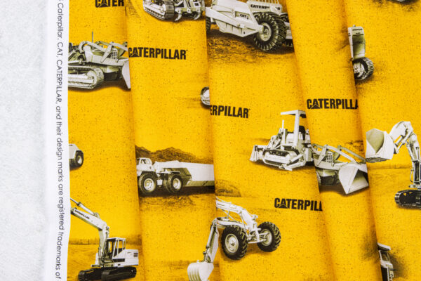 Caterpillar® 100 Years