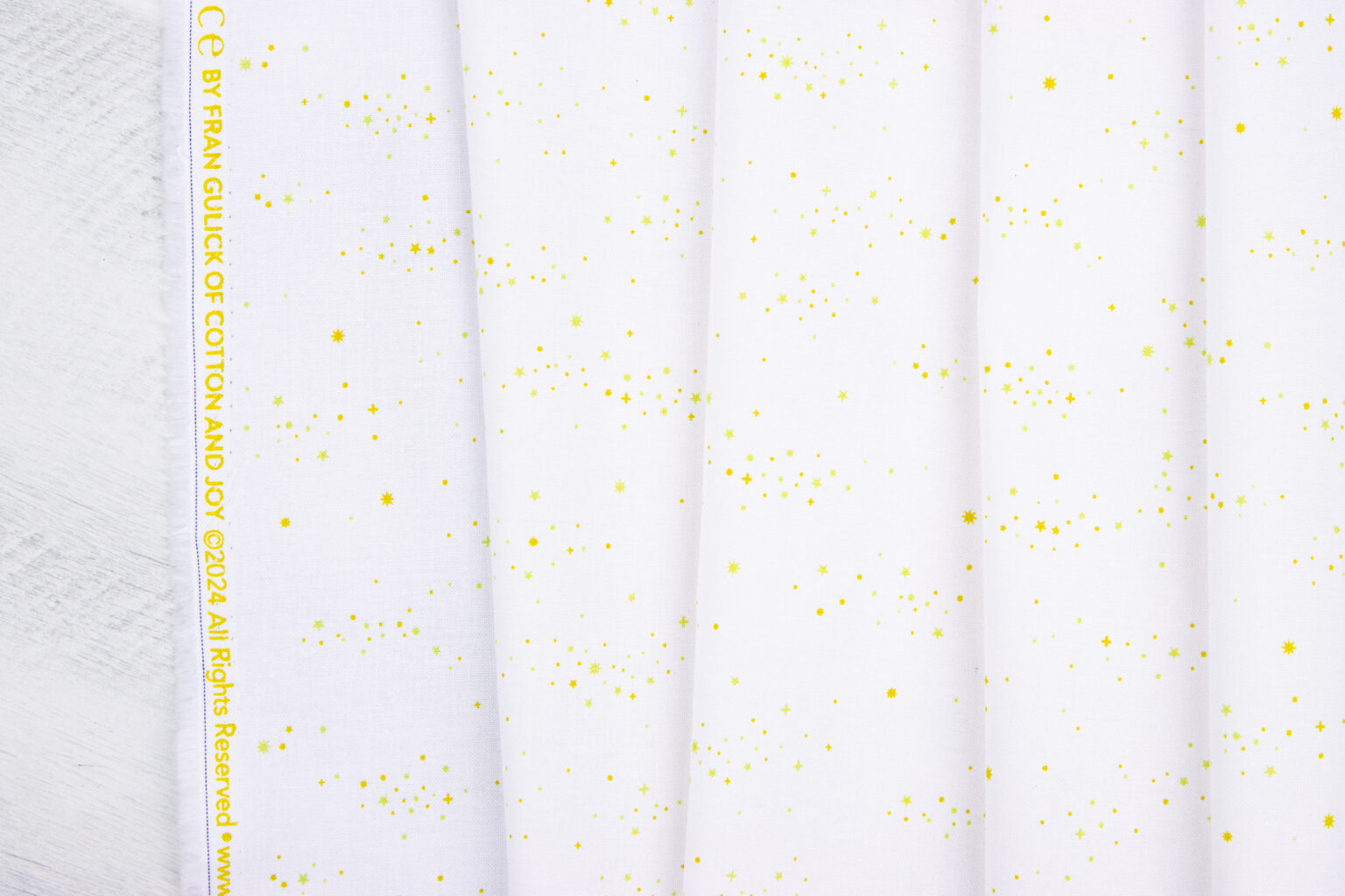 Essence by Fran Gulick