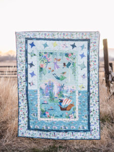 Forever Neverland by Jill Howarth