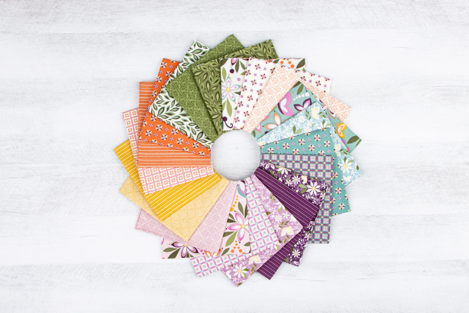 Juju's Petals by Judi Madsen