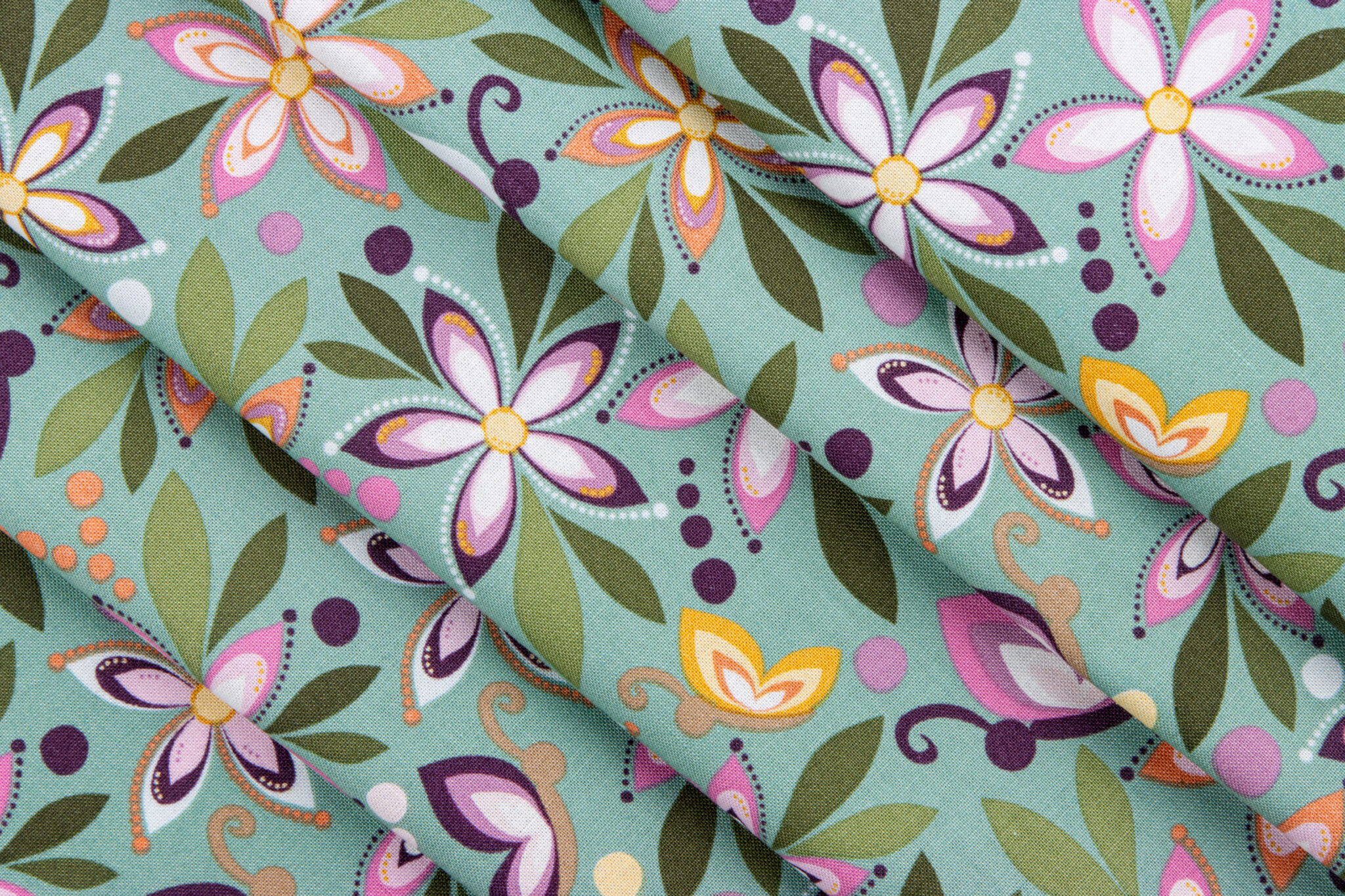 Juju's Petals by Judi Madsen