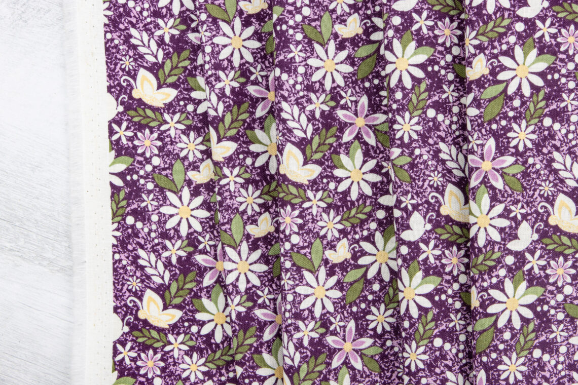 Juju's Petals by Judi Madsen