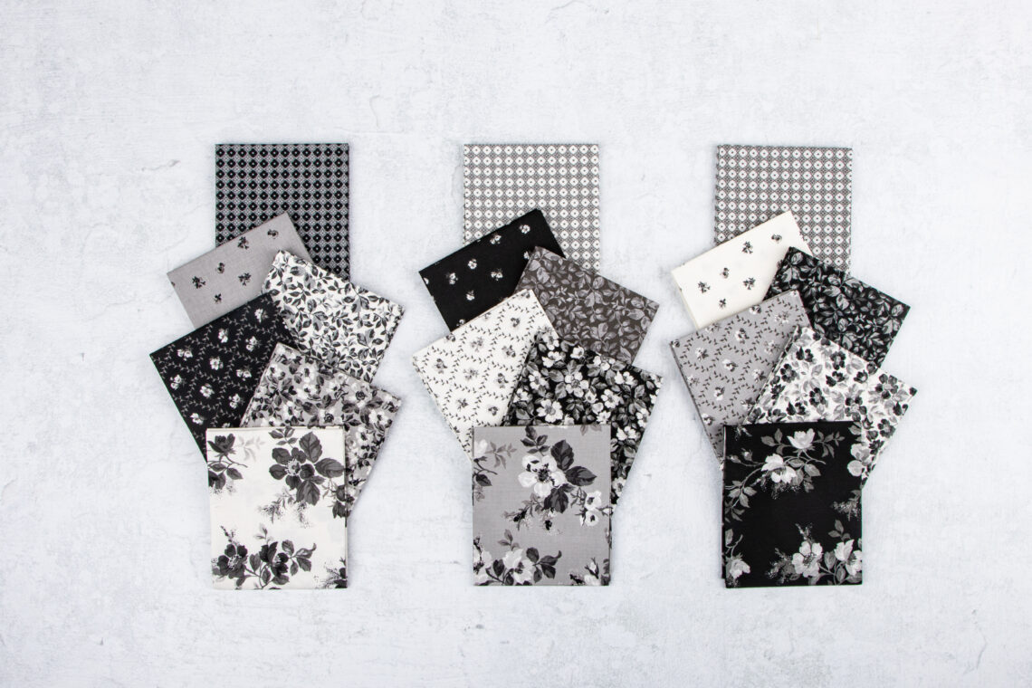 Modern Simplicity Meets Timeless Neutrals: The Ink & Ivory Collection