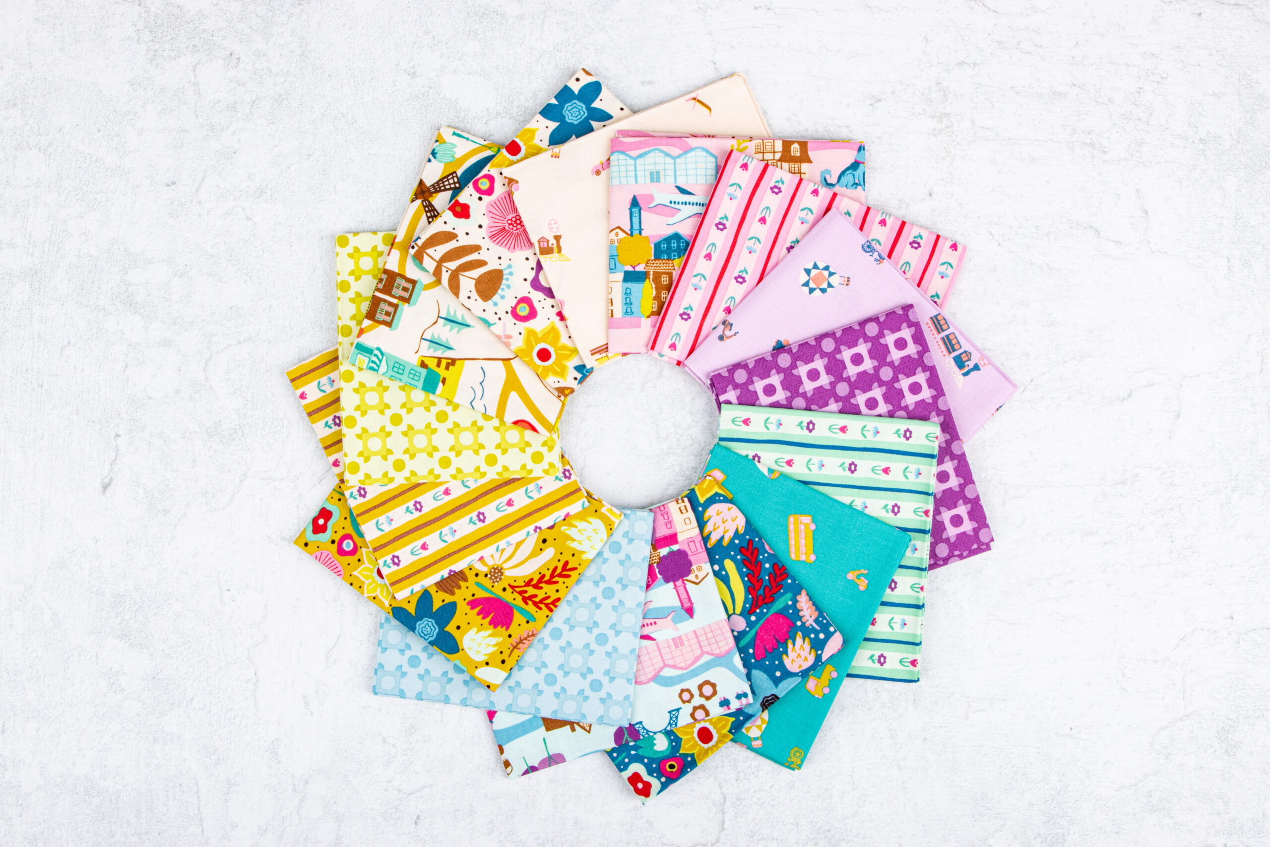 The Genesis of a Journey by Genesis Hall