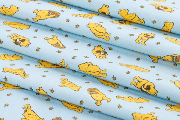 Winnie the Pooh by Echo Park Paper Co.