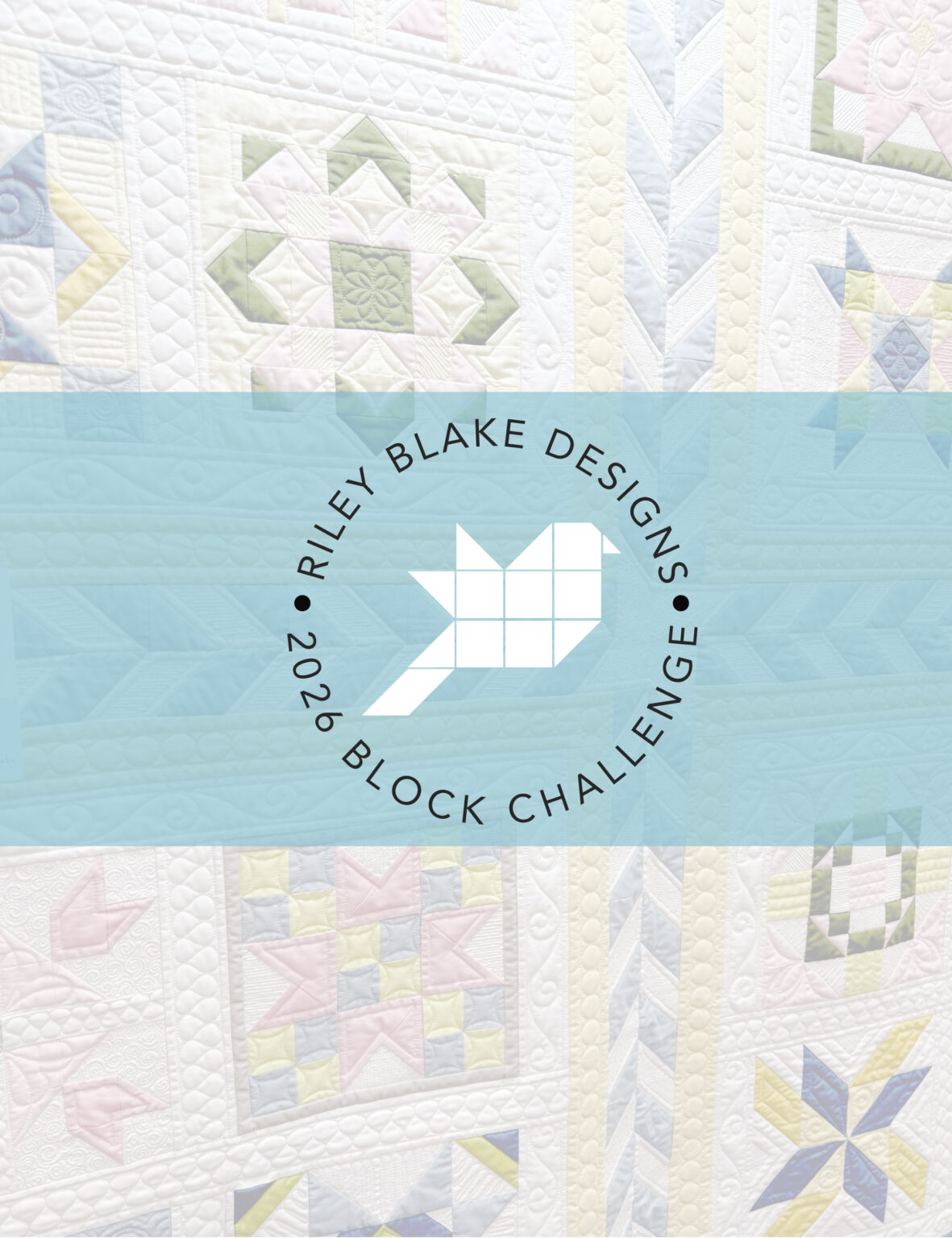 Announcing the 2025 RBD Block Challenge!