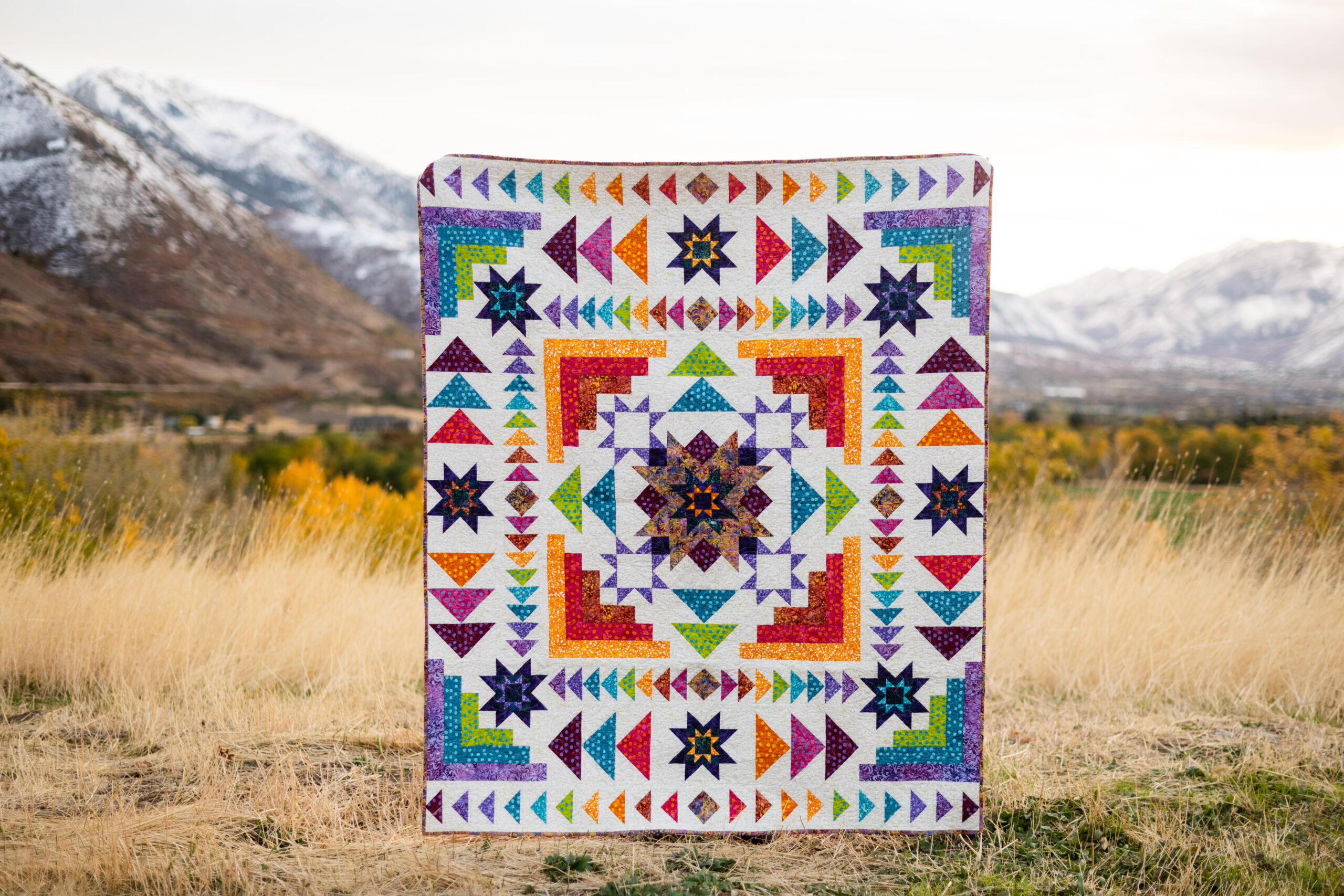 Hyperion Exclusive Block of the Month