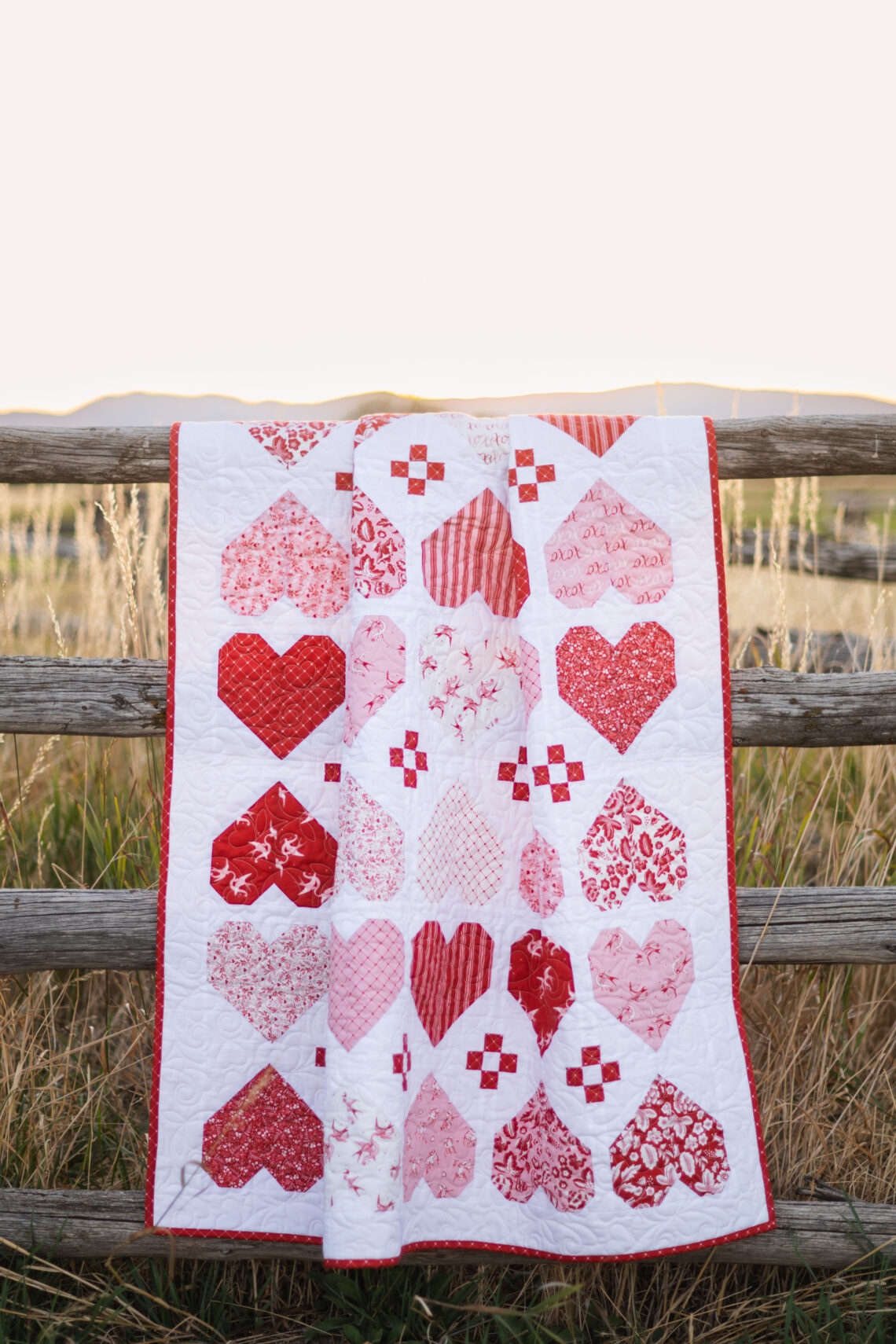 Heartfelt Projects with Letters to Cupid!