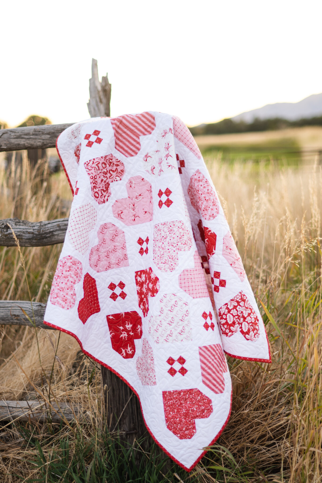 Heartfelt Projects with Letters to Cupid!