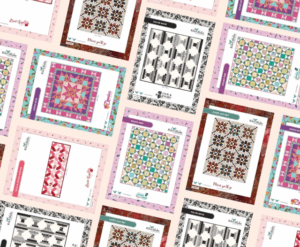 New FREE Patterns for November!