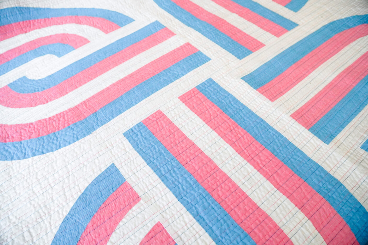 Make it Modern - Braided Together