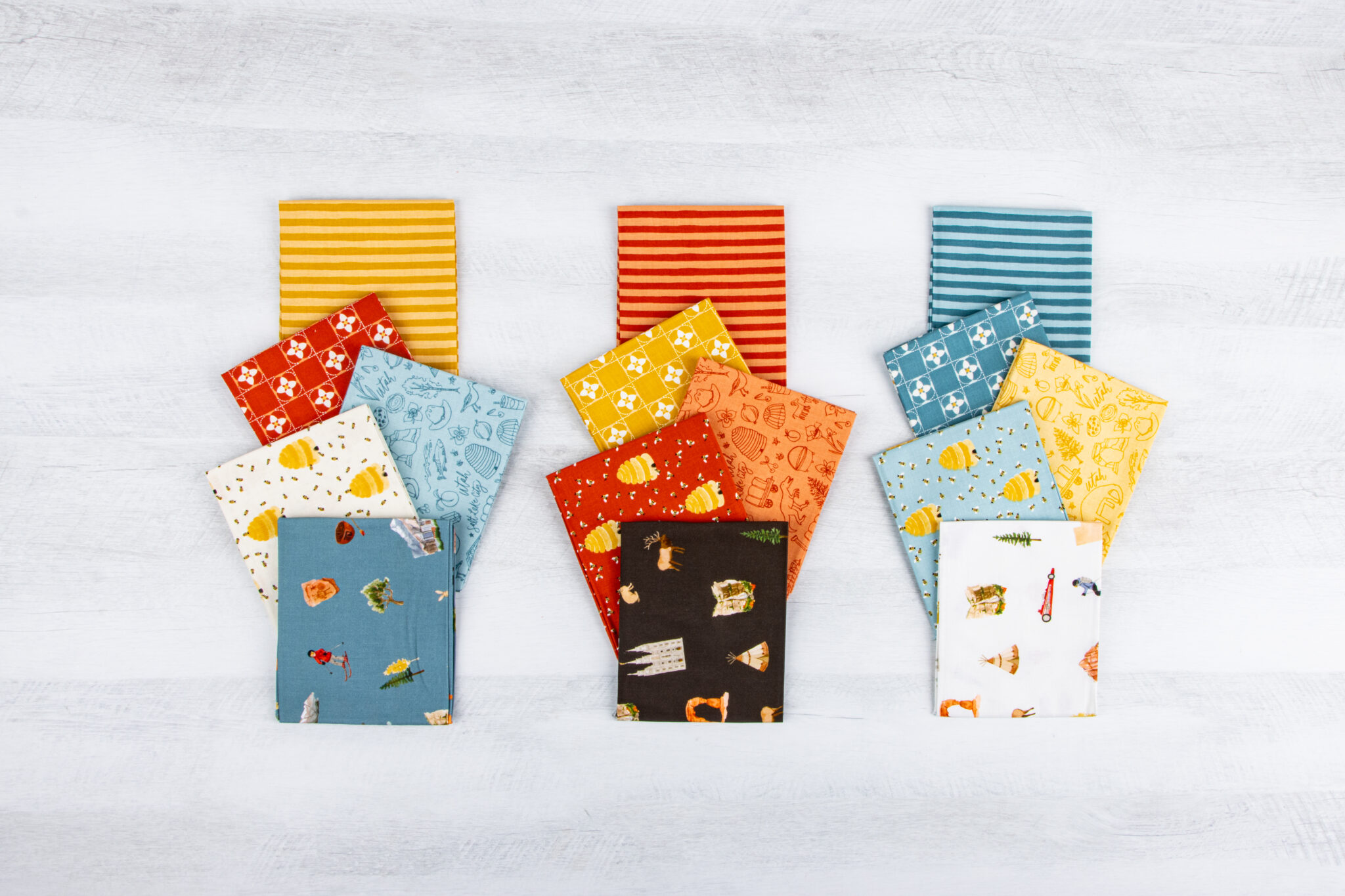 Utah by Kelsey Carlson