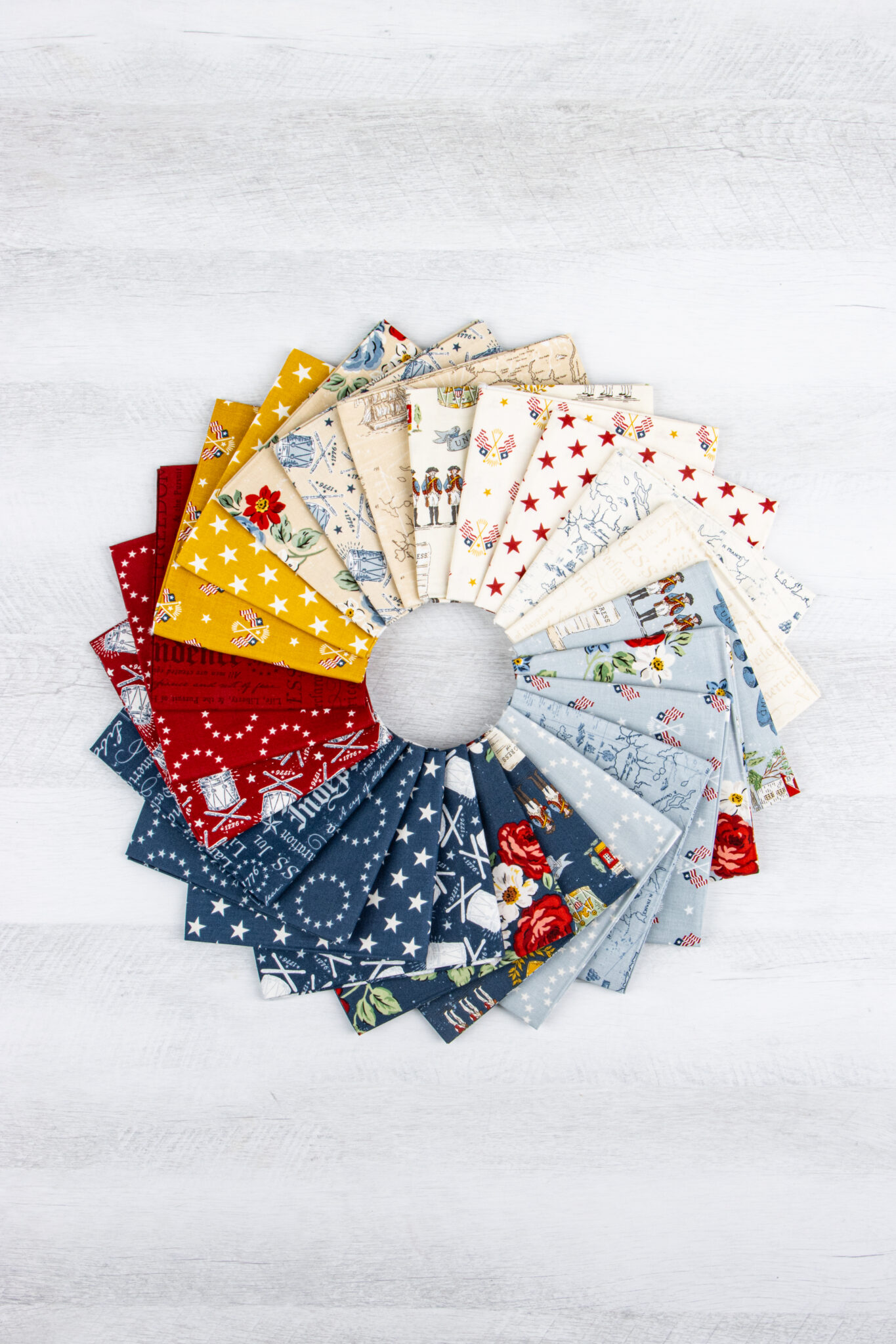 Independence by The RBD Designers