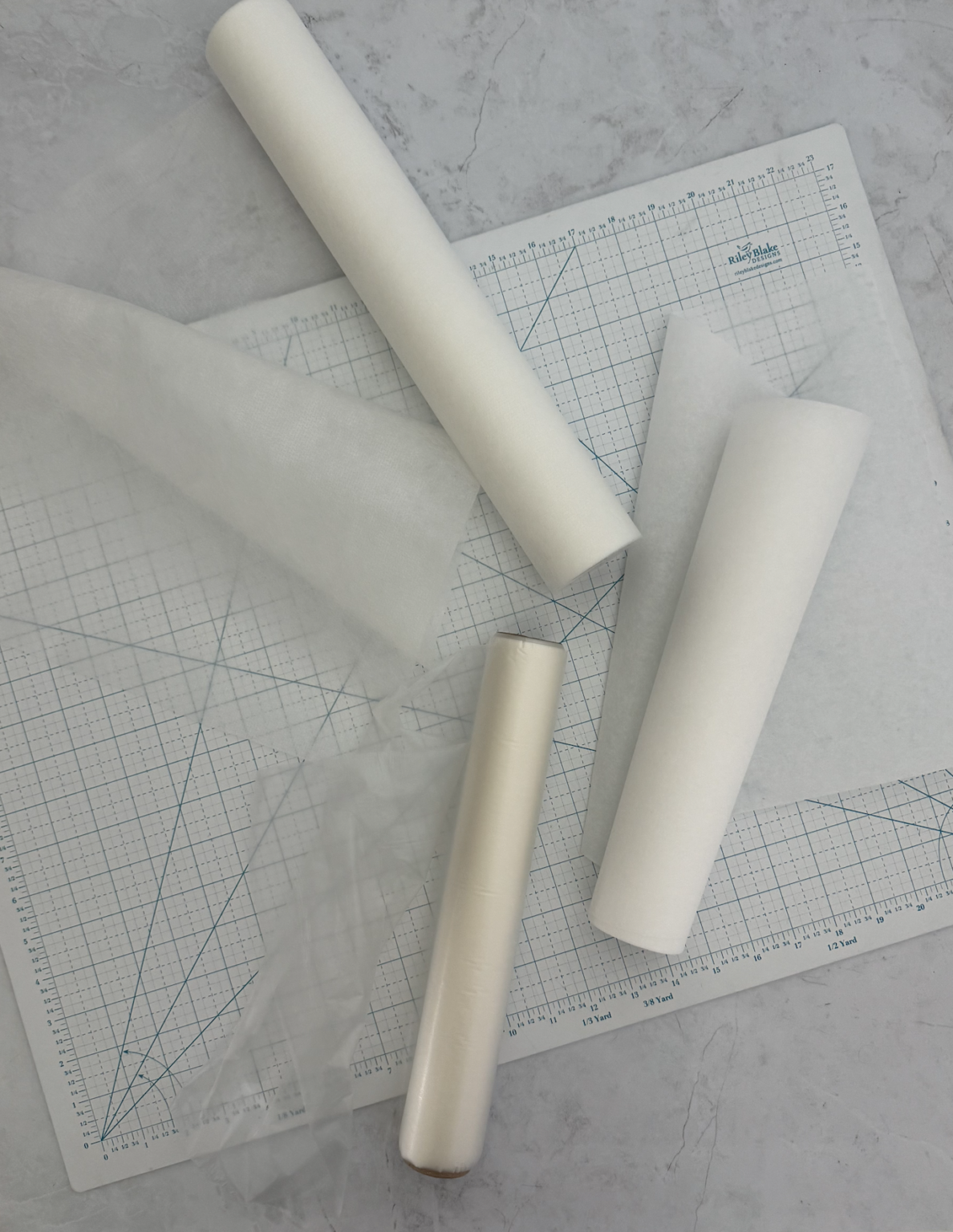 Machine Embroidery 101: Stabilizers