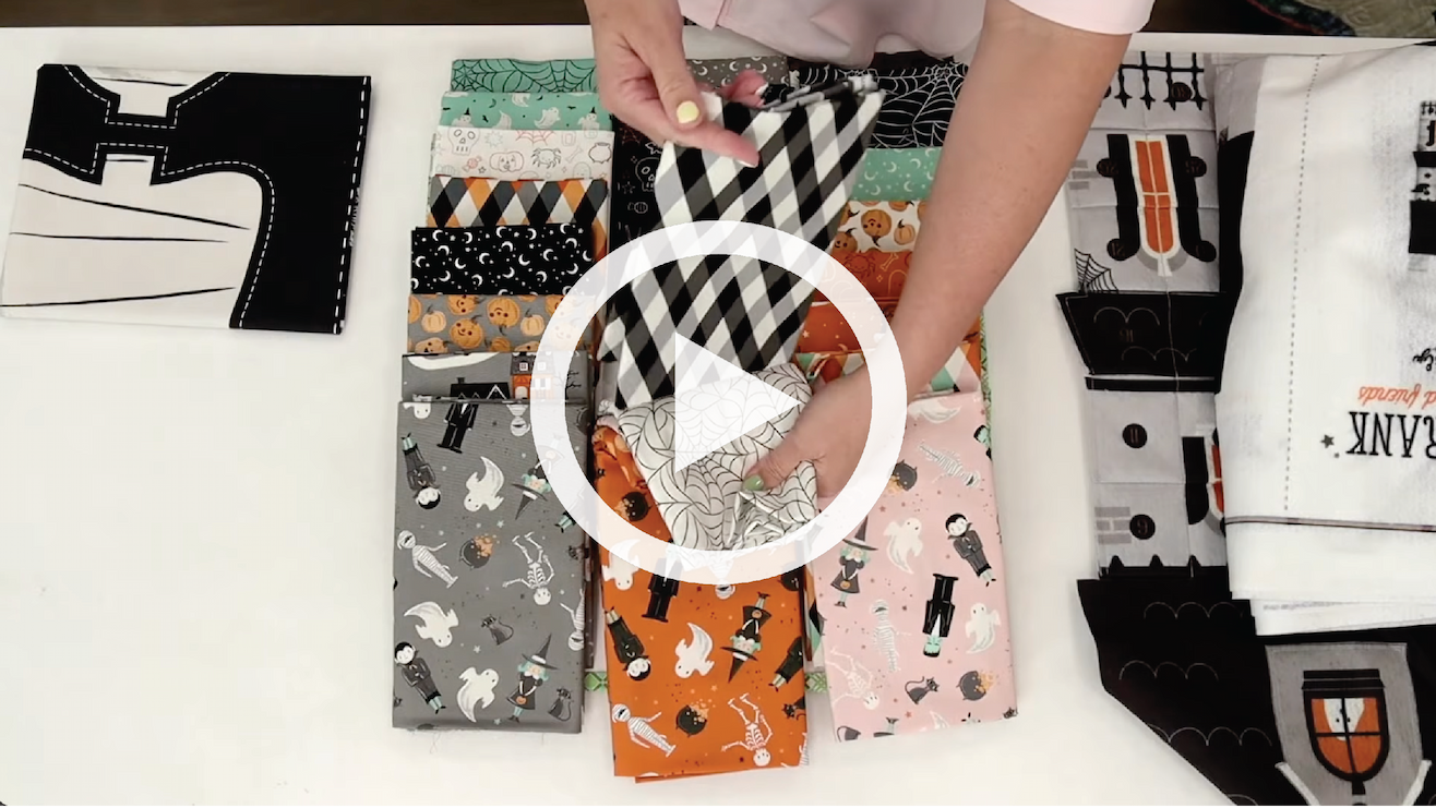 Making Instagram Work for Your Quilt Shop